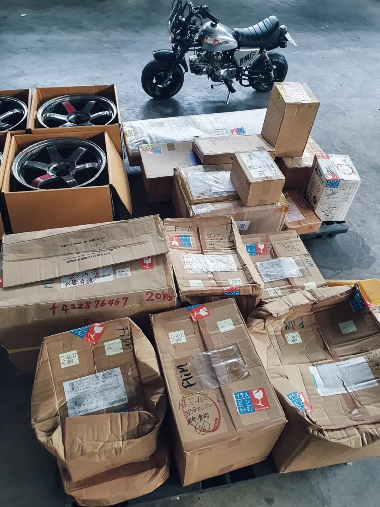 วิธีประมูลของจาก Yahoo Auctions JP สำหรับคนไทย เทคนิค + ข้อควรรู้