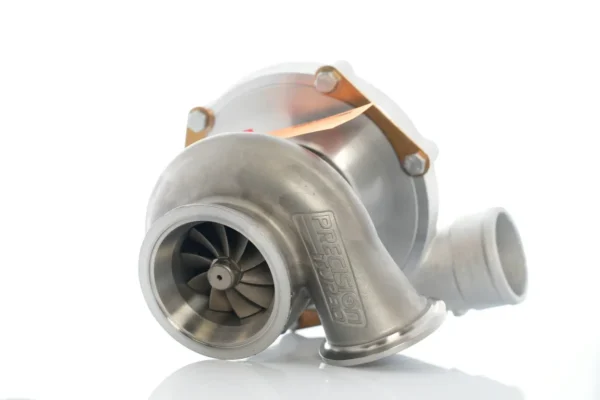 Precision Turbo Gen 2 6062 Ball Bearing CEA Billet 750 HP ของแท้